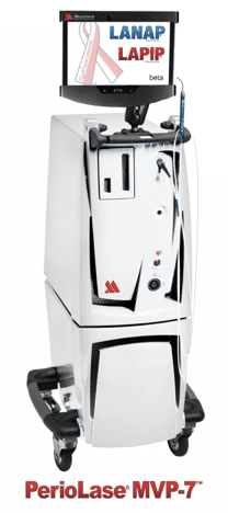 Laser Periodontal Therapy (LANAP) | Tampa, FL | Tampa Bay Periodontics ...